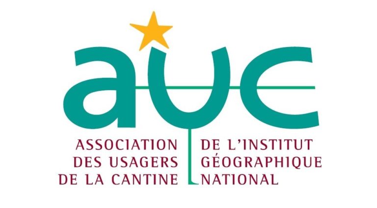 AUC-IGN – Association des usagers de la cantine de l IGN